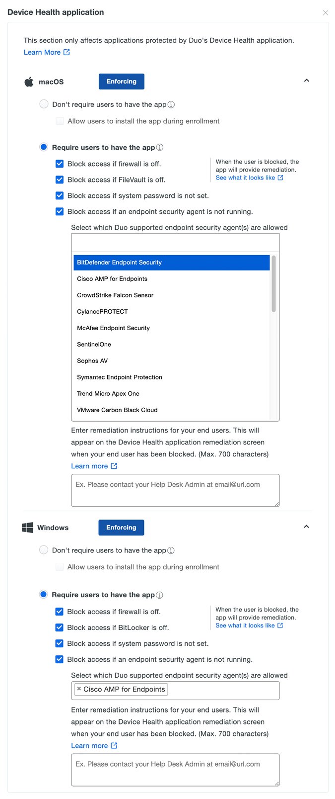 Zero Trust Access to Git - Configuring Cisco Duo & GitHub Enterprise