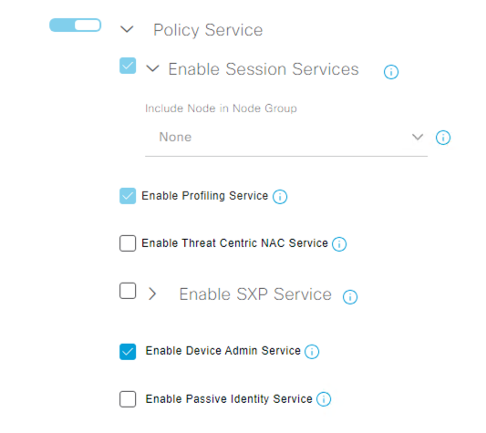 Securing Tacacs By Integrating Cisco Ise With Duo