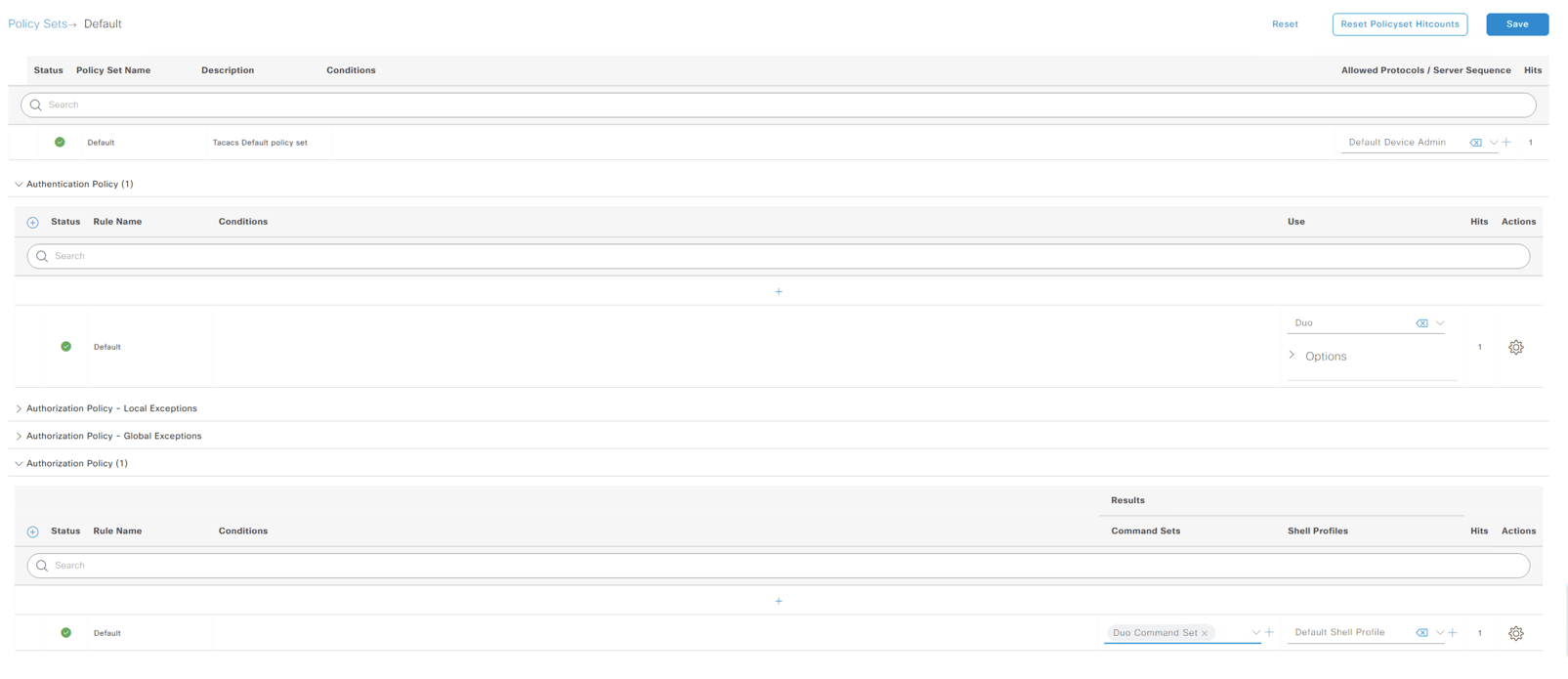 Securing Tacacs By Integrating Cisco Ise With Duo