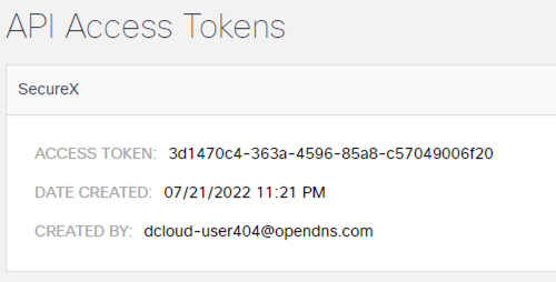 Deploy Cisco Secure Client using SecureX Deployment Management