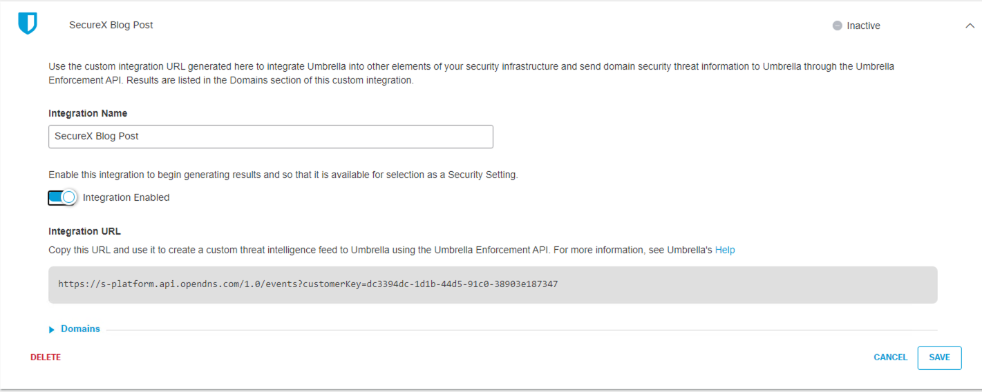Deploy Cisco Secure Client using SecureX Deployment Management