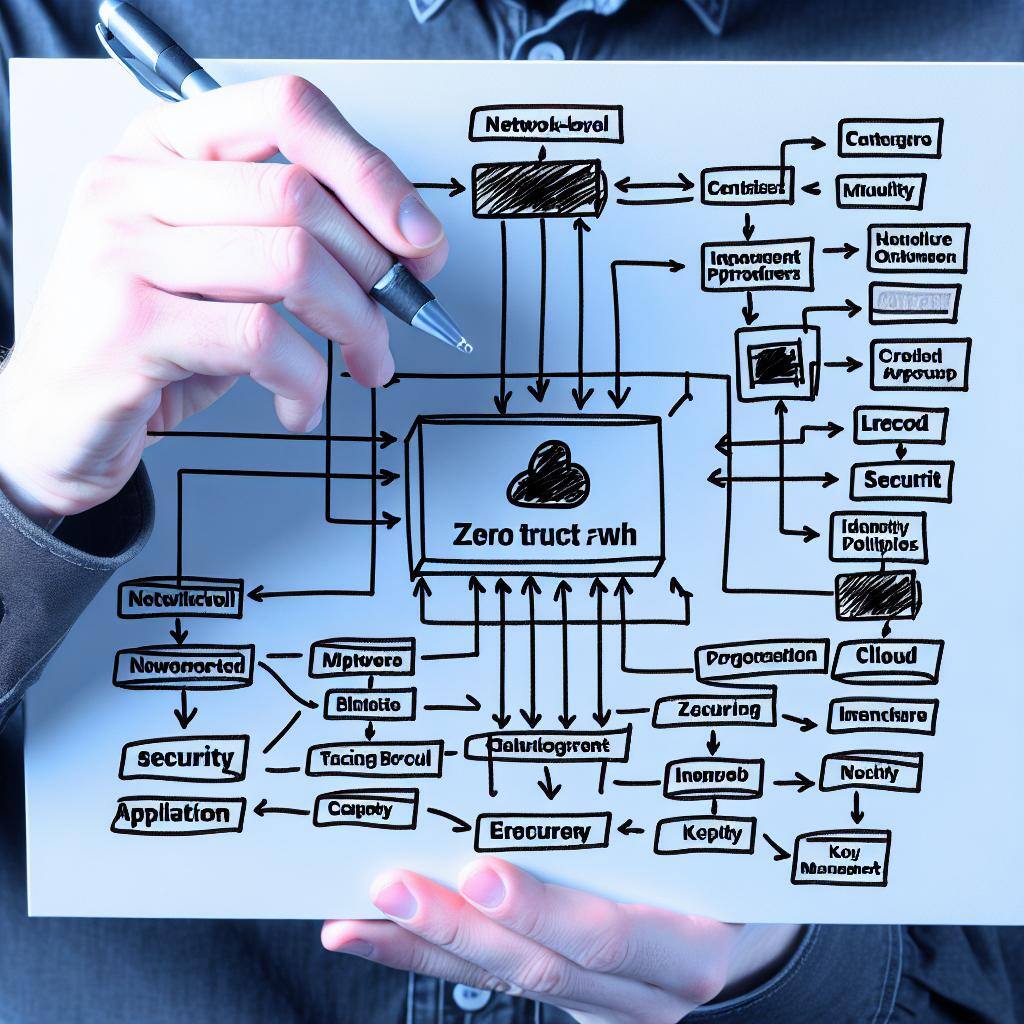 ZTA for Access Control in Cloud-Native Applications in Multi-Location ...